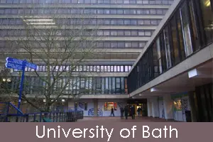 University Of Bath School Of Management