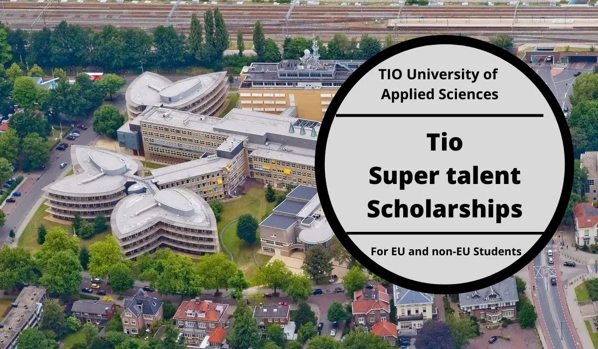 English Scholarships 2025-2026