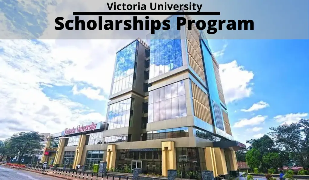 Uganda Scholarships 2025-2026