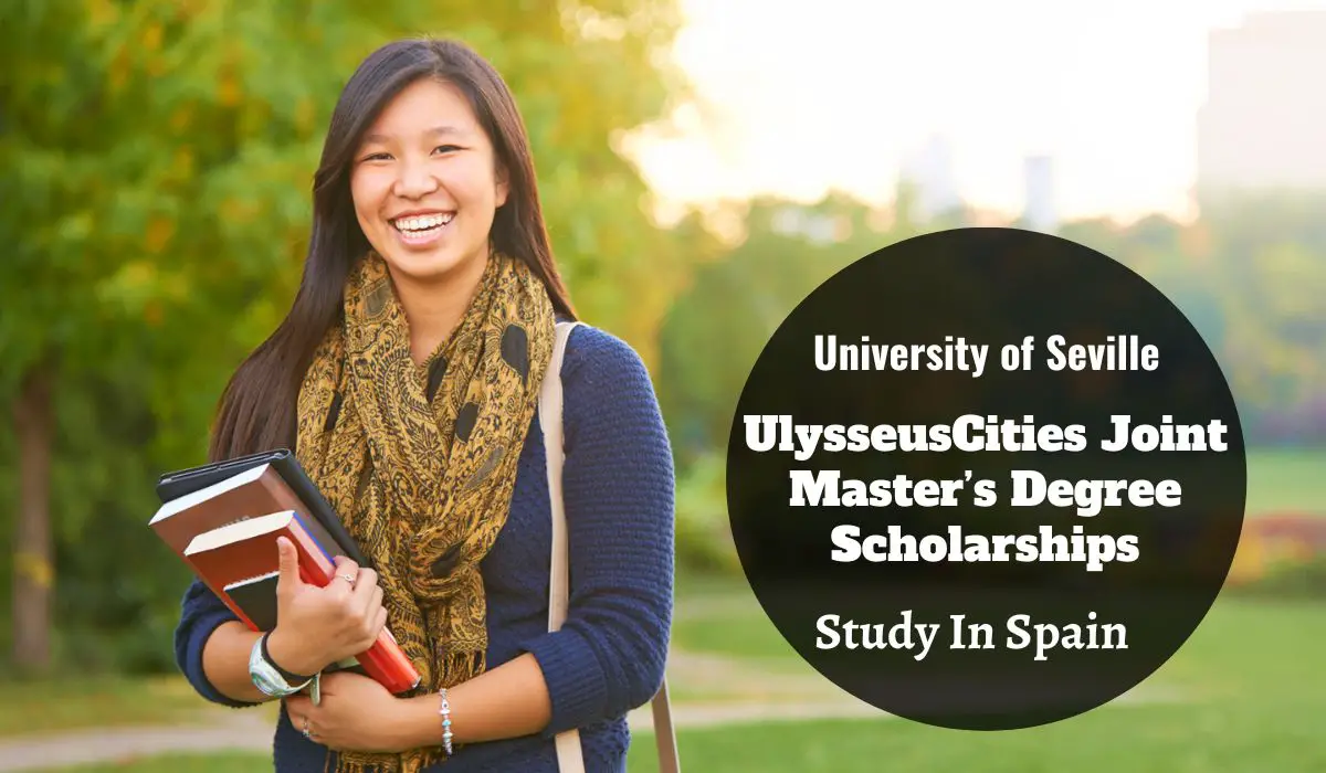 Masters Scholarships 2024-2025 | Masters Degree Scholarships and ...