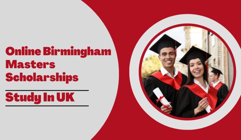 Masters Scholarships 2025-2026 | Masters Degree Scholarships and ...