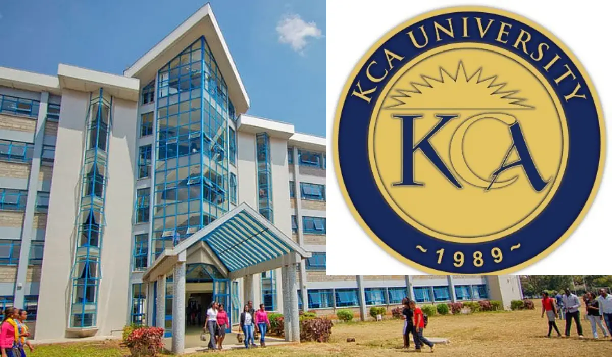 2011 KCA University Scholarships, Nairobi, Kenya - Scholarship Positions 2024 2025