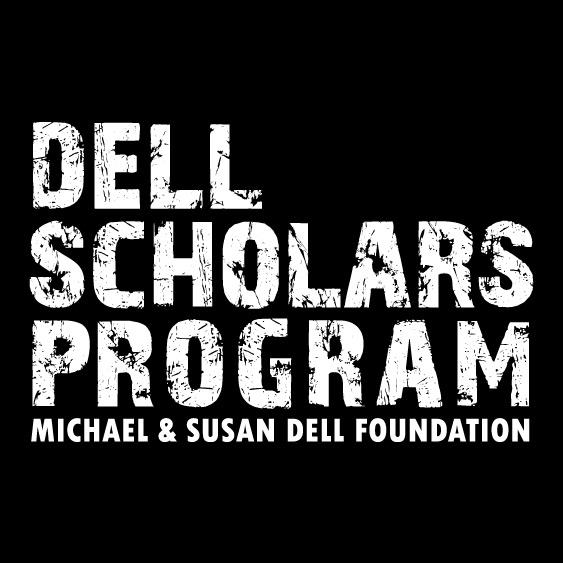 Dell program for Undergraduate Students, 2018