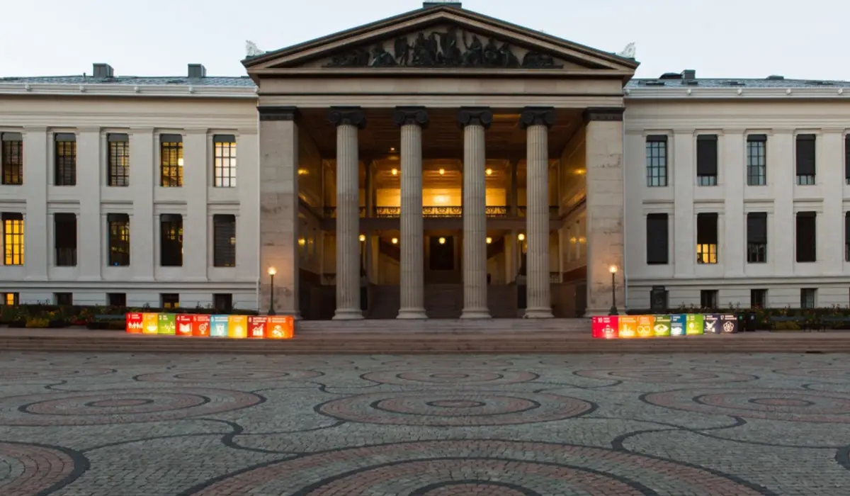 Associate Professor in Runology and Older Scandinavian language At ...