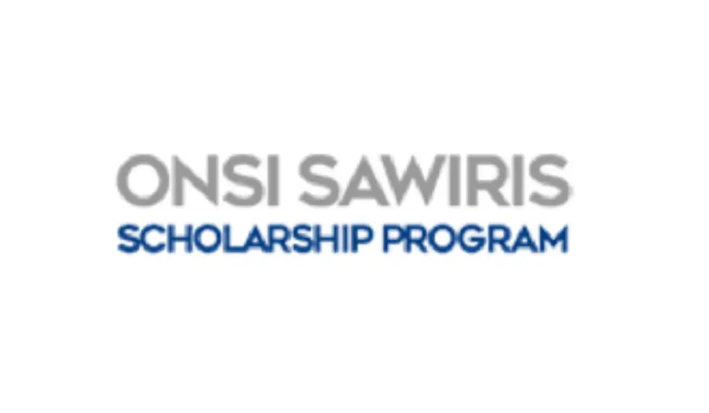 Onsi Sawiris Scholarships for Egyptians in USA, 2019
