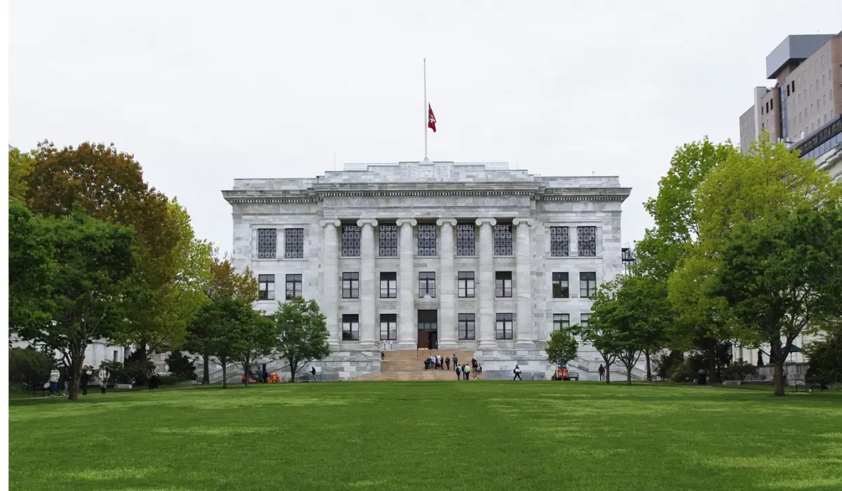 Research Internships For US Applicants At Harvard University, USA