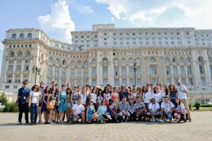 Full Scholarships at Bucharest Summer University in Romania, 2017