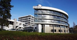 ESSEC Business School Academic Excellence Scholarship