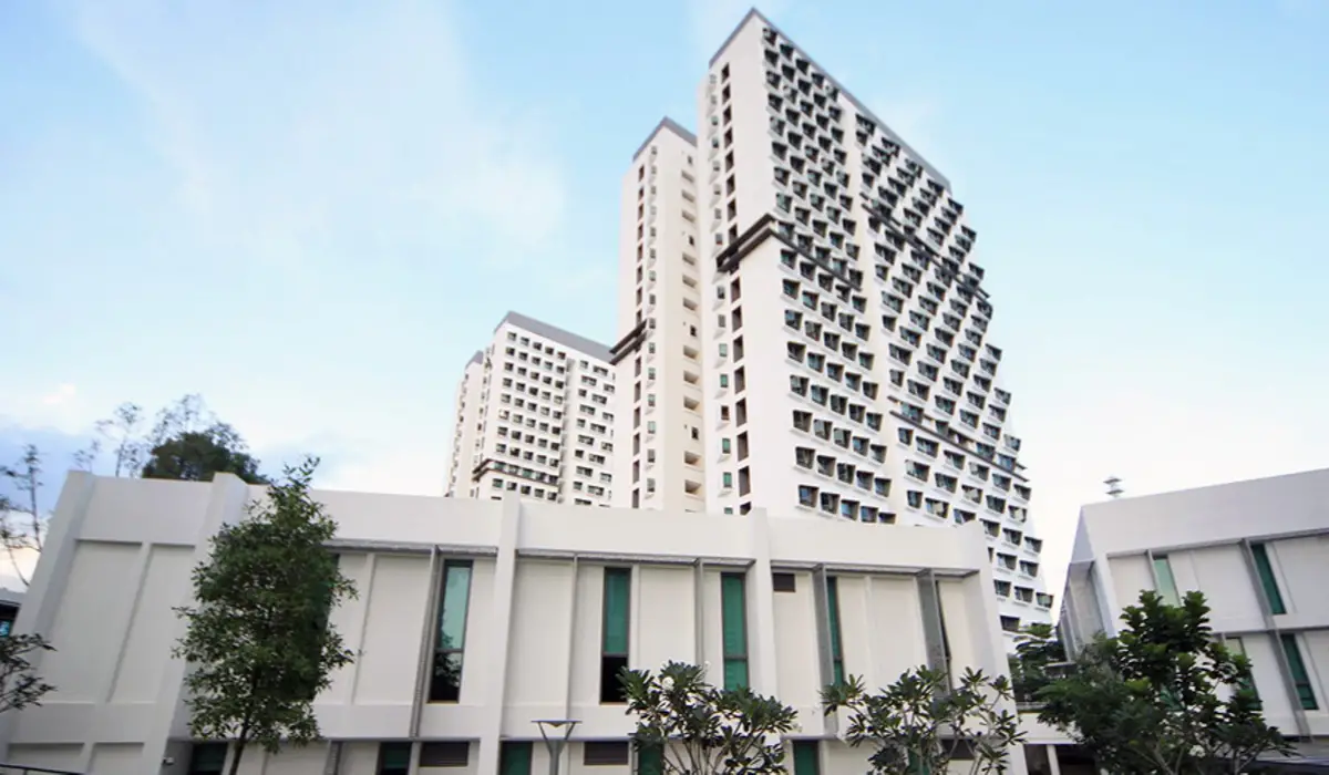 UTown NUS Undergraduate Scholarships in Singapore