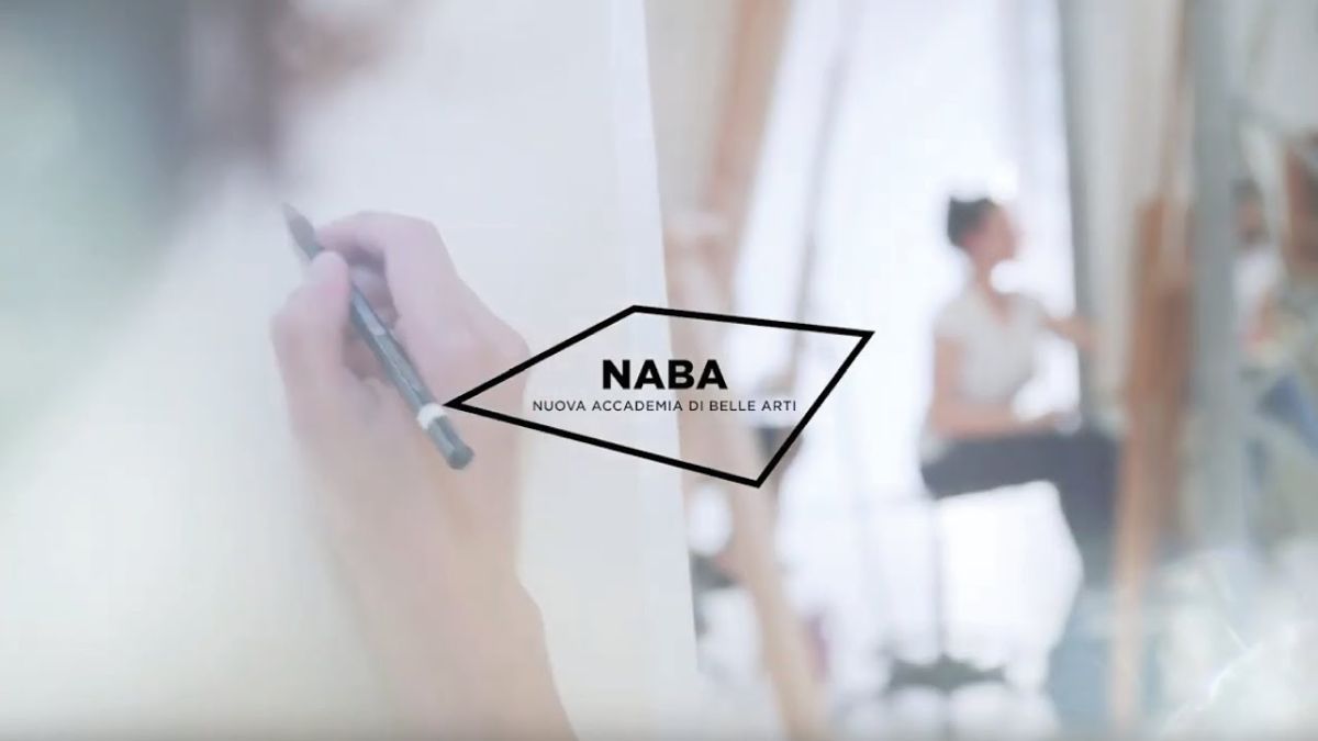 NABA Scholarship Competition in Italy, 2020