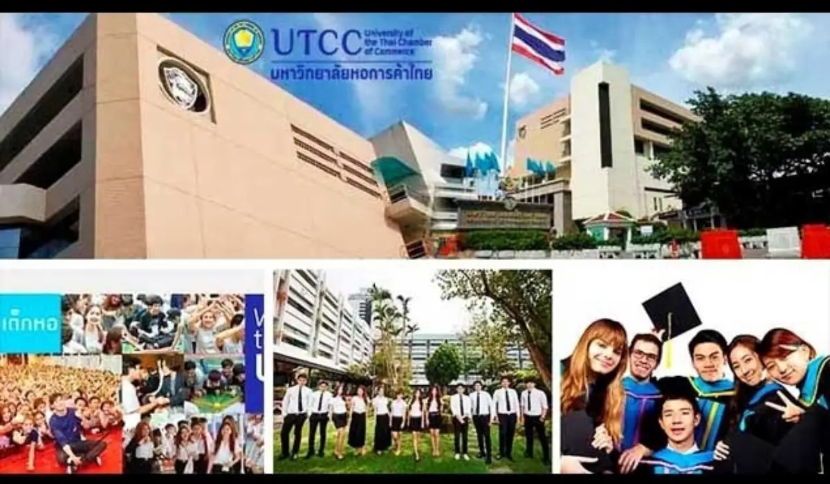 UTCC Graduate Scholarships for PhD in Economics