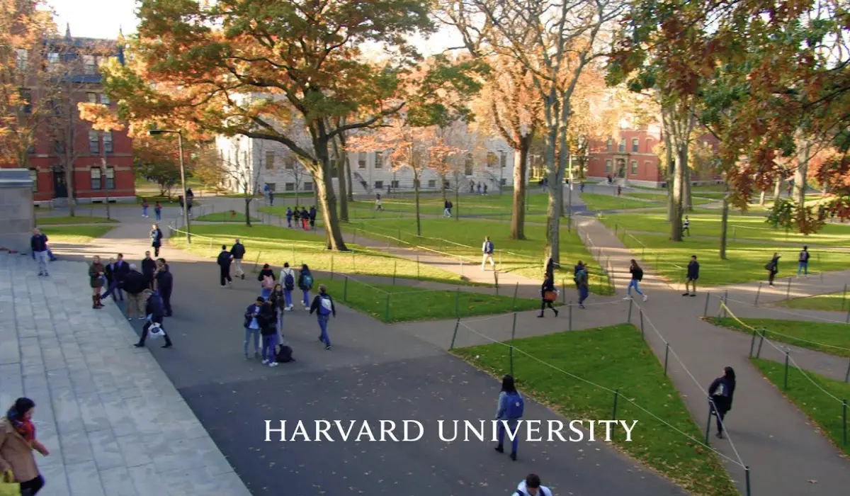 Harvard University Online Course on Learning