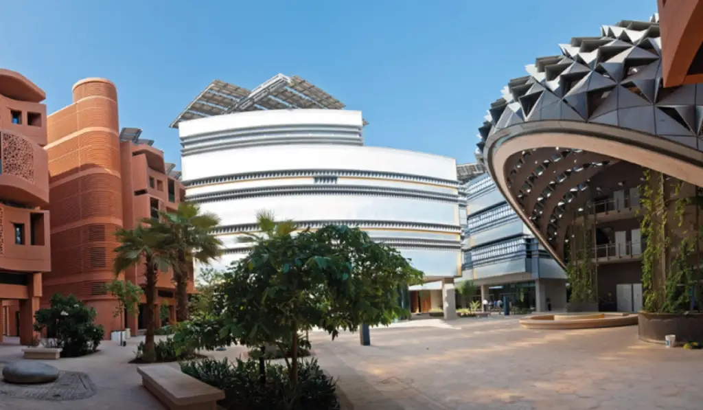 MASDAR Institute Scholarships for Graduate Study, 2017