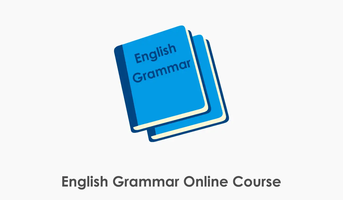 Queensland Online Course on English Grammar