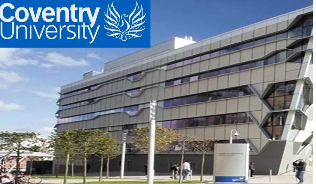 Academic Dean Scholarship at Coventry University, UK