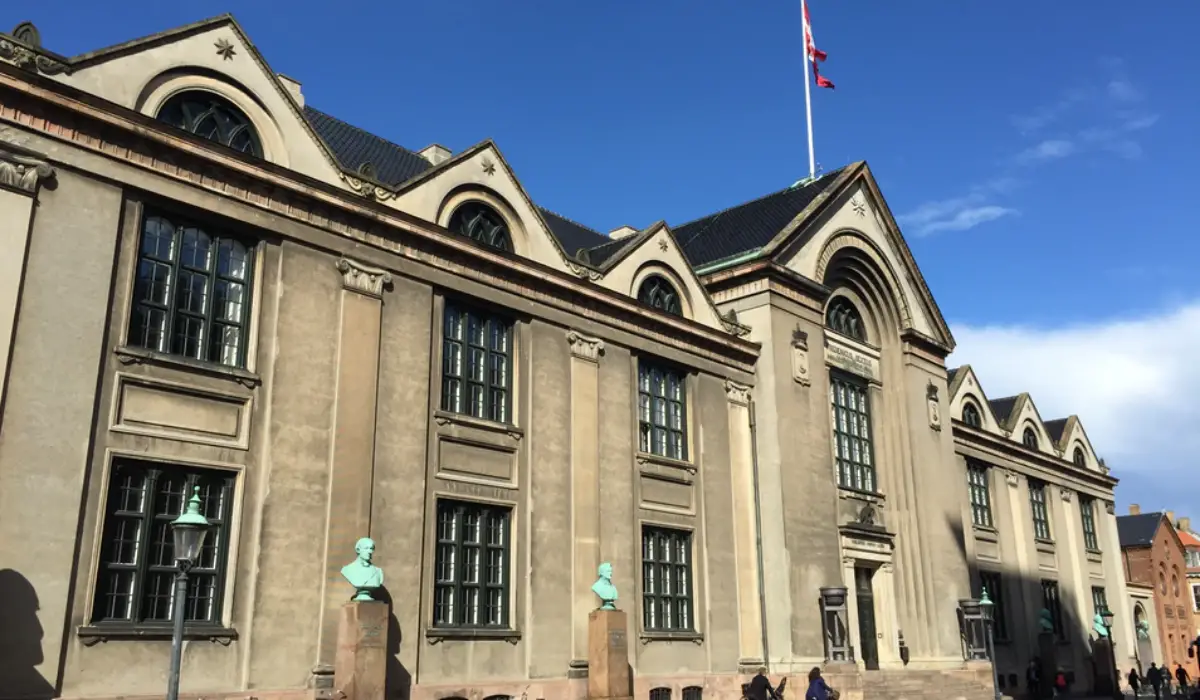 PhD Fellowship at the Center for Quantum Devices in Denmark