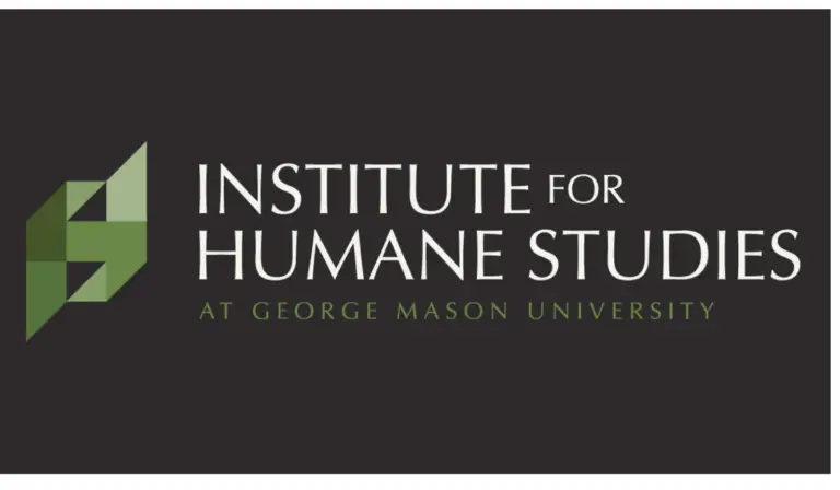 IHS PhD Scholarships at George Mason University in USA, 2022