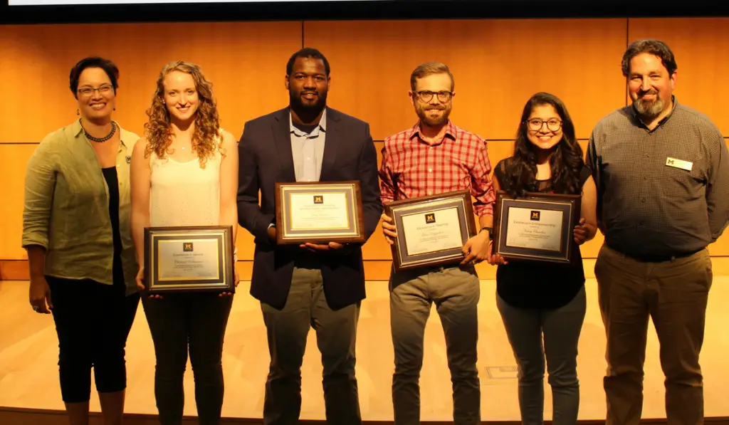 Dan David Prize for International Applicants in Israel and Abroad