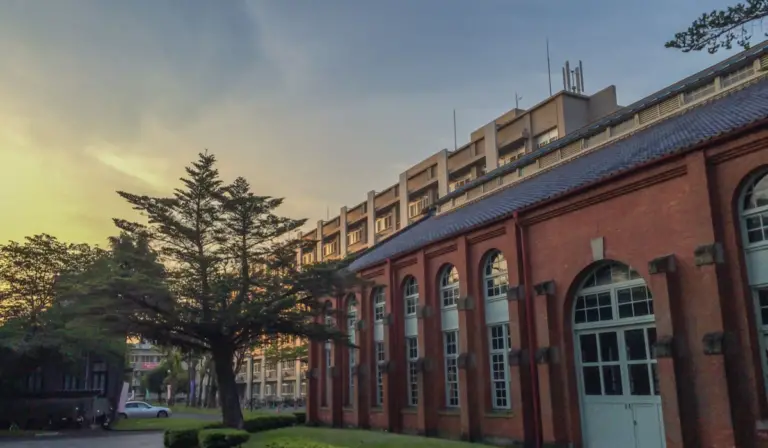 Kumamoto University 2020 Spring Program