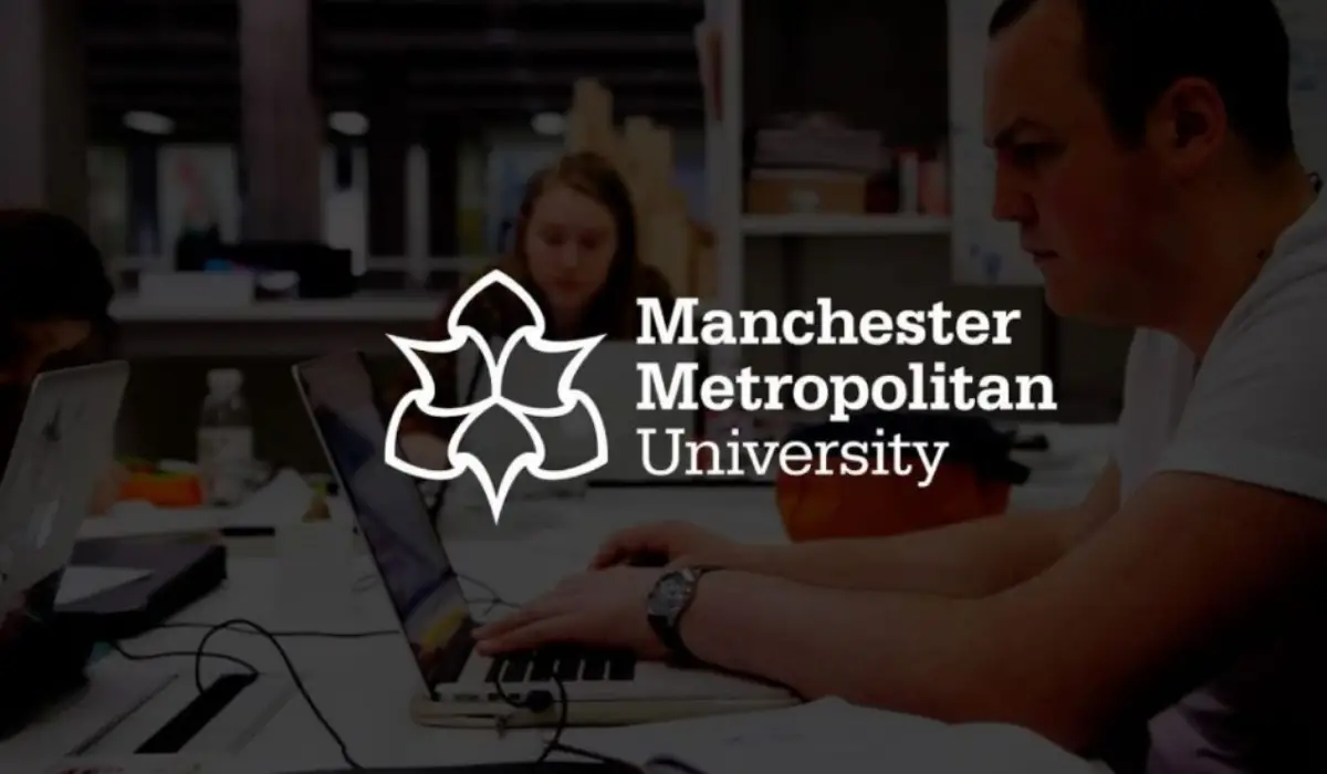 MMU Vice-Chancellor PhD Scholarship for UK, EU and International ...