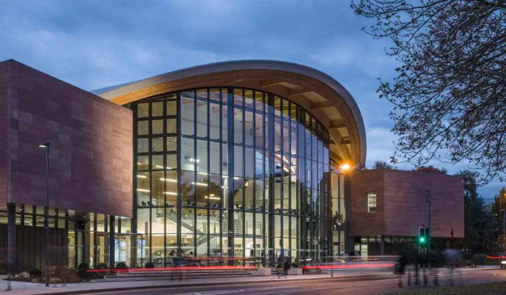 Engineering Taught masters programmes at University of Warwick in UK