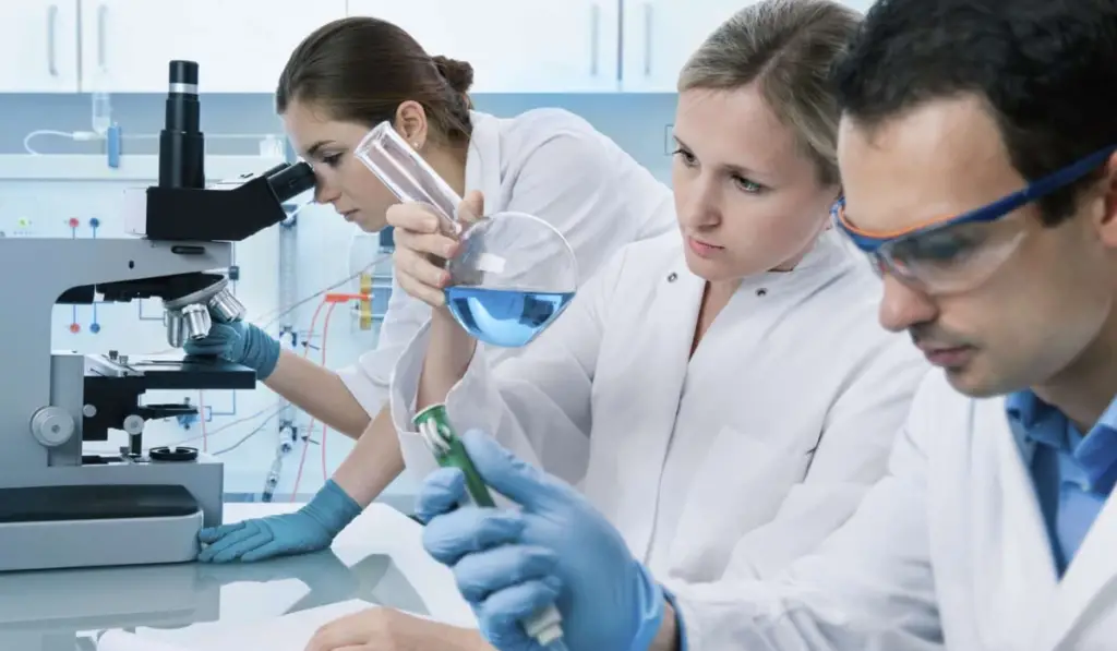 GSK Africa Open Lab Research Awards for African Scientists