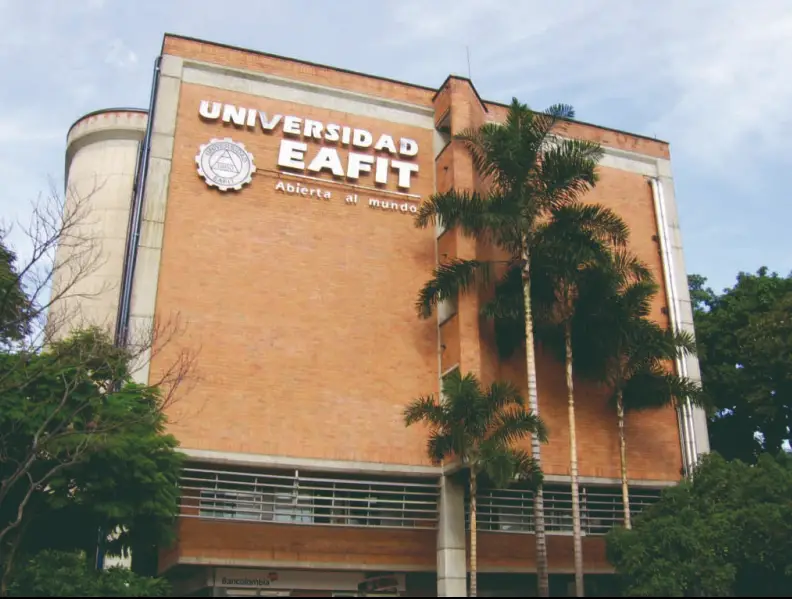 Full-Tuition Scholarships for Graduate Programs at EAFIT University, USA