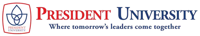 Academic Scholarship at President University in Indonesia, 2017