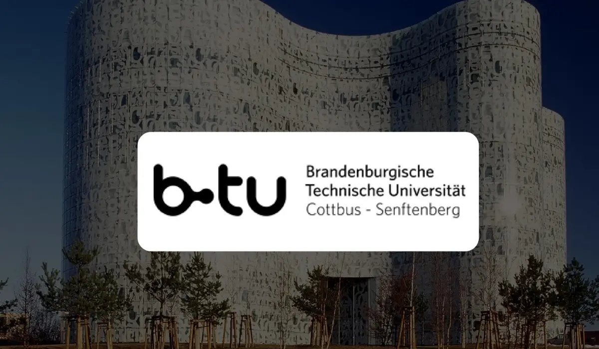Postgraduate Scholarships at Brandenburg University of Technology