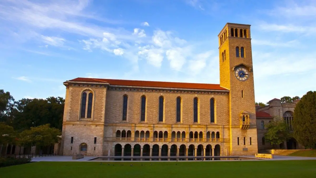 UWA International Master’s by Coursework Scholarships in Australia, 2019