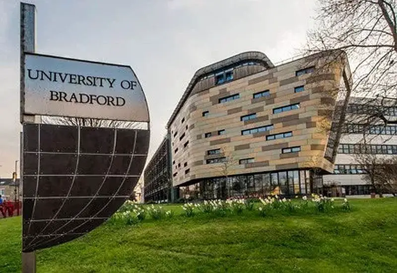 University of Bradford - Ngôi trường số 1 Vương Quốc Anh về đào tạo ...