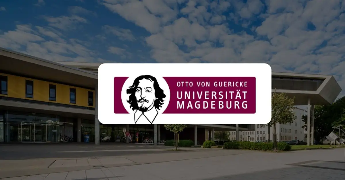 PhD Positions at Otto von Guericke University Magdeburg in Germany
