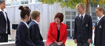 Scholarships for New Zealand Students at Pinehurst School, 2017