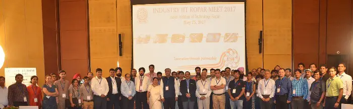 Institute Post Doctoral Fellowship for Indian Students