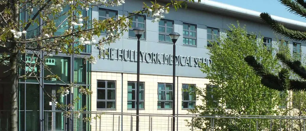 Hull York Medical School International Scholarships in UK, 2022