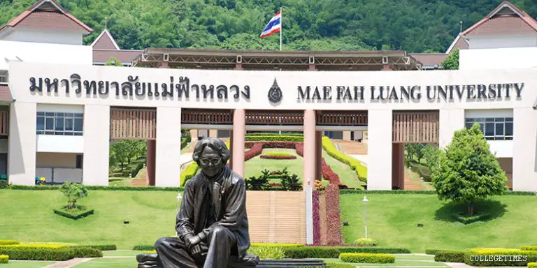MFU Partial Scholarships for International Students in Thailand, 2018