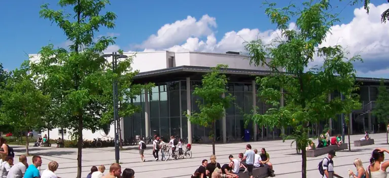 2 PhD Scholarships – Cluster CD-CPS at Brandenburg University of ...