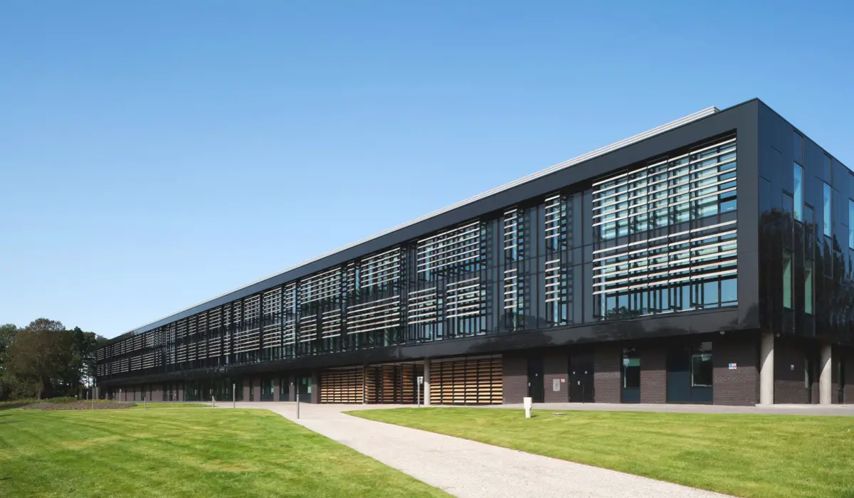 Cyprus Scholarships 2026/2027