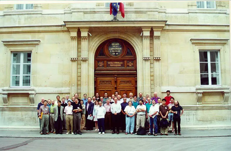 20 Ecole Normale Supérieure Scholarships for International Students in ...