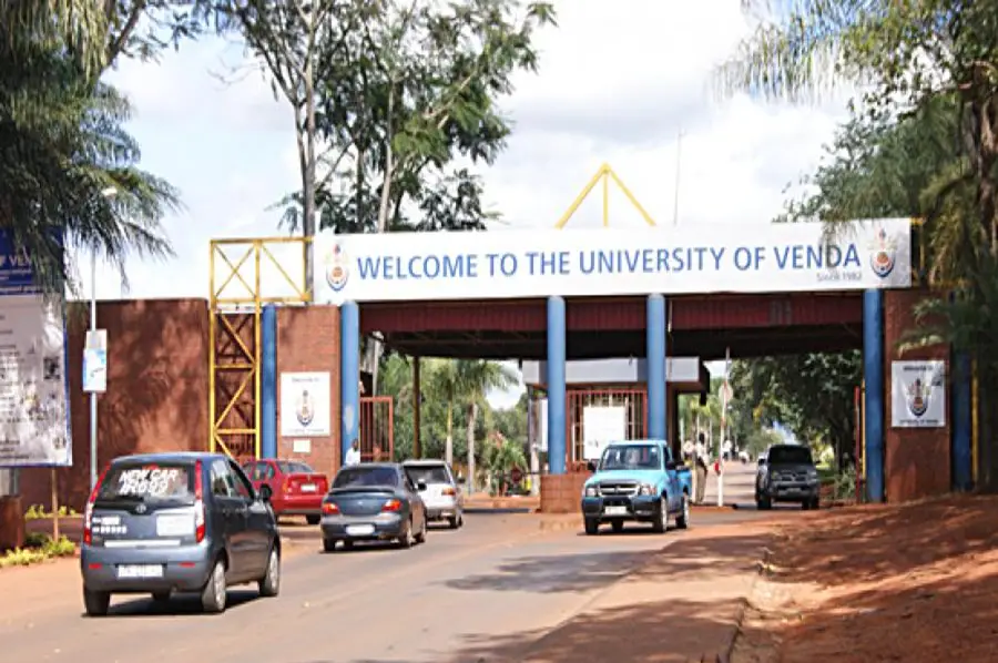 South Africa / China Joint Research Programme at University of Venda in ...