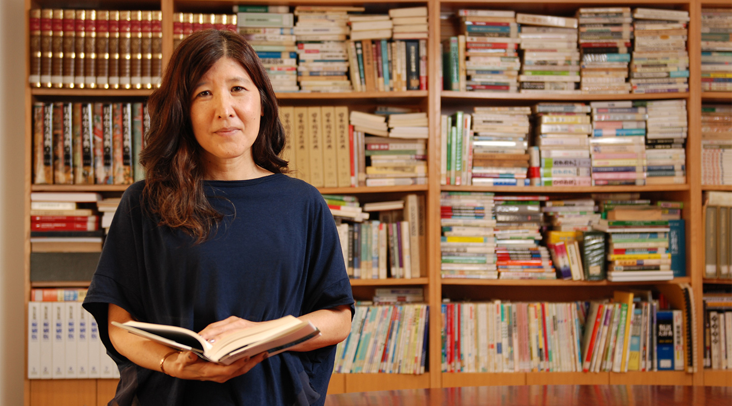 JAUW International Fellowship Program in Japan