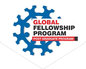 Global Postgraduate Fellowship Program for International Students in ...