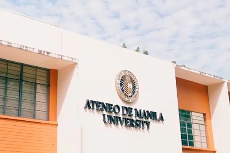 Ateneo Freshman Merit Scholarship in the Philippines, 2019