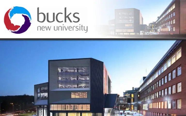 Bucks New University Gateway Scholarship for international students in ...
