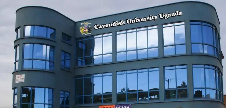 Cavendish University Excellence scholarships in Uganda, 2019