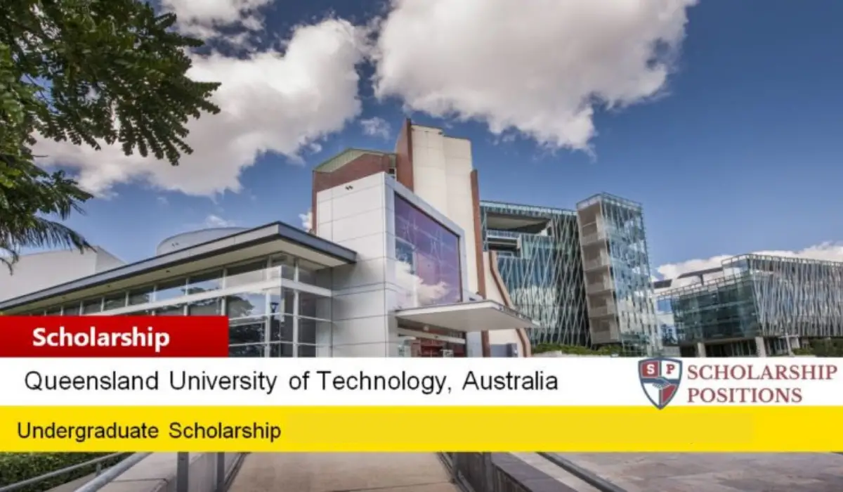 QUT Getting Started in Business Indigenous Scholarship in Australia, 2021