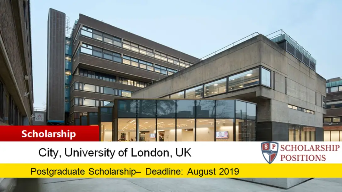SHS International Excellence Scholarships in the UK, 2019