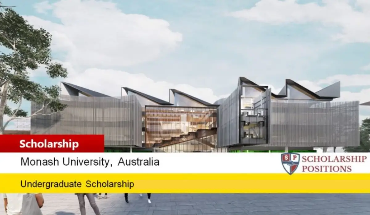 International David Li Music Scholarship at Monash University in ...
