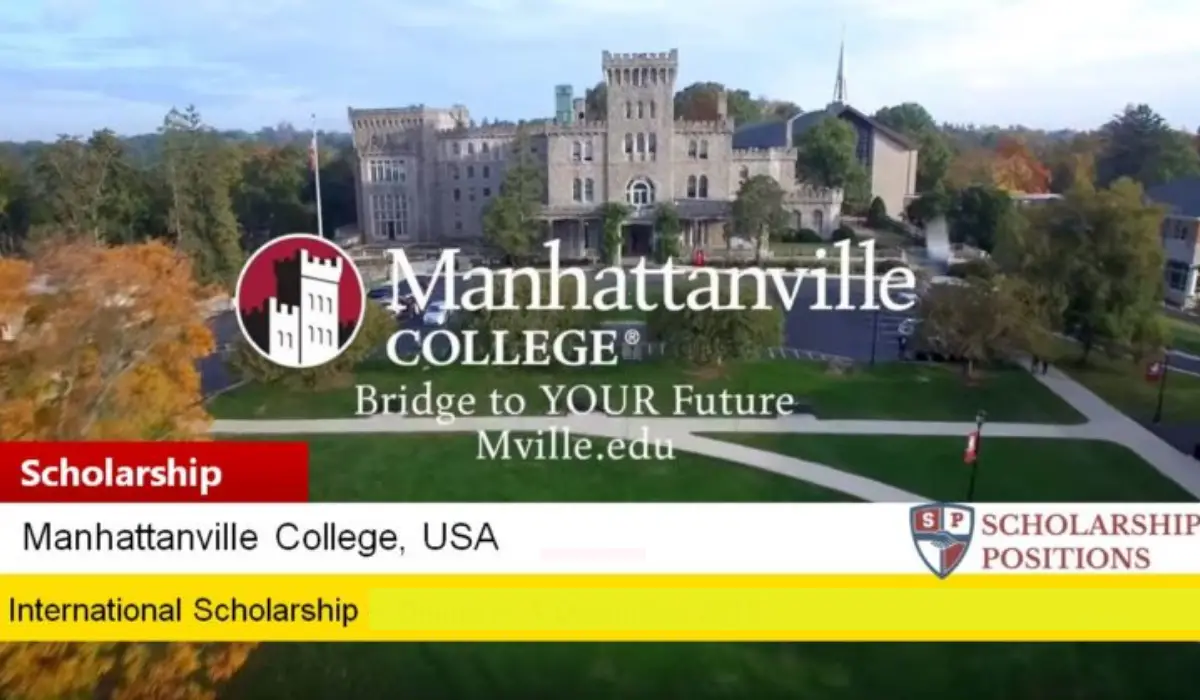 Manhattanville College Chairman’s Scholarship for International ...
