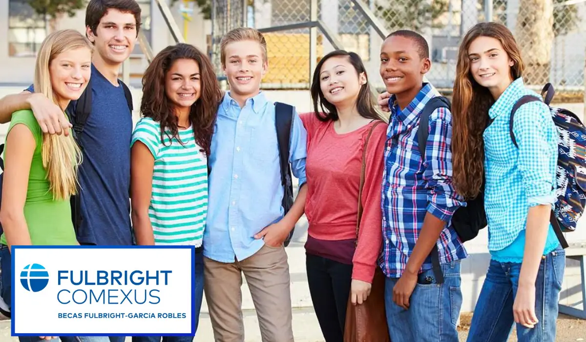 The Fulbright Comexus Grants for US Candidates in Mexico 2020-2021